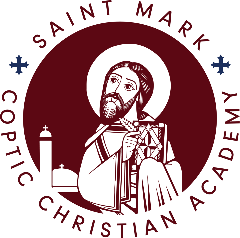 2025 Summer Camp - St. Mark Coptic Christian Academy